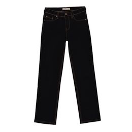 ESRA Jeans Damen Gr&ouml;&szlig;e 44 black denim