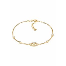Elli Bracelet female Gold size 16
