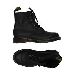 Dr. Martens Stiefel Herren Gr&ouml;&szlig;e 44 Second Hand schwarz