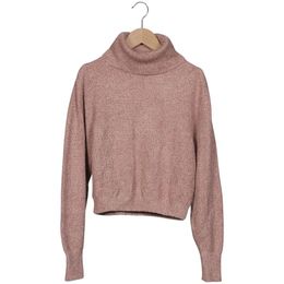 Mango Pullover Damen Gr&ouml;&szlig;e S pink