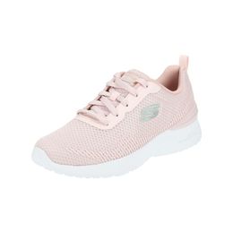 Skechers Sneakers female Pink size 38,5