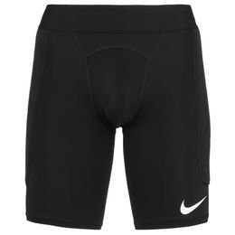 Nike Workout Pants 'Gardien I' male Black size M