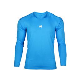 KEEPERsport Base Layer male Blue size XXL