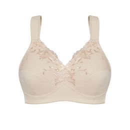 SuSa Bra 'Basic' female Brown size 95