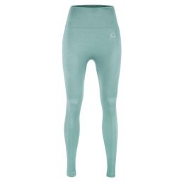 BeShaped Tight 'Femme Force' Damen Gr&ouml;&szlig;e XS blau