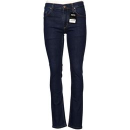 HECHTER PARIS Jeans Herren Gr&ouml;&szlig;e 36 Second Hand marine