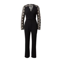 Dorothy Perkins Jumpsuit Damen Gr&ouml;&szlig;e XXXL schwarz