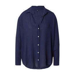 Trendyol Bluse Damen Gr&ouml;&szlig;e S navy