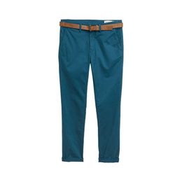 Tom Tailor Denim Hose Herren Gr&ouml;&szlig;e 33 braun / petrol