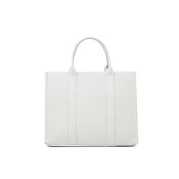 Diana&co. Handbag female White size One Size