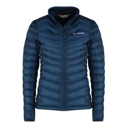 Vaude Athletic Jacket 'Batura' female Blue size 46
