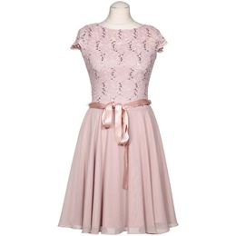 Swing Kleid Damen Gr&ouml;&szlig;e S Second Hand pink