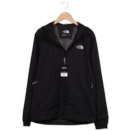 The North Face Jacke Herren Gr&ouml;&szlig;e M Second Hand schwarz