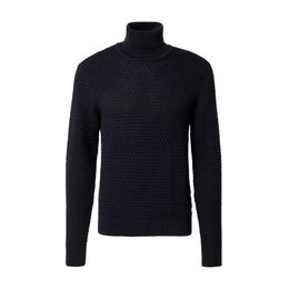 Casual Friday Pullover 'CF Karl' Herren Gr&ouml;&szlig;e S navy
