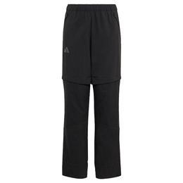 adidas terrex Outdoor Pants 'CLIMA365' boy Black size 128