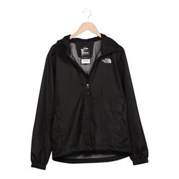 The North Face Jacke Herren Gr&ouml;&szlig;e M Second Hand schwarz