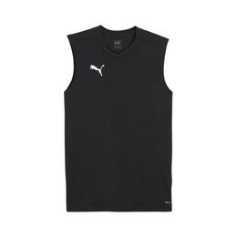 Puma Performance Shirt male Black size M