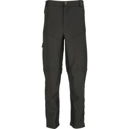 Endurance Workout Pants 'Maccoy' male Black size L