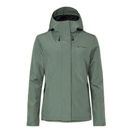 Vaude Outdoor Jacket 'Rosemoor' female Green size 38