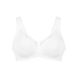 Anita Bra 'Clara' female White size 110