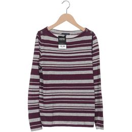 Tommy Hilfiger Pullover Damen Gr&ouml;&szlig;e M Second Hand grau