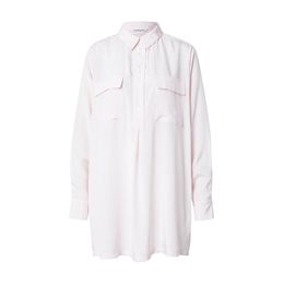 Soft Rebels Bluse 'Nikki' Damen Gr&ouml;&szlig;e XL rosa