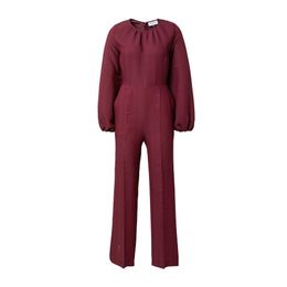 Closet London Jumpsuit female Red size 12