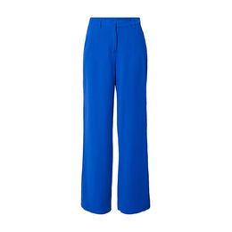 Sisters Point Pants 'VAGNA' female Blue size M