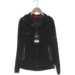 Mammut Jacke Damen Gr&ouml;&szlig;e S Second Hand schwarz