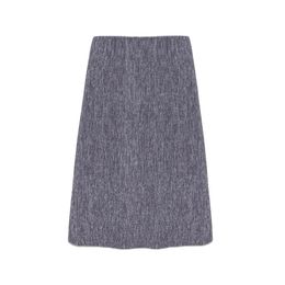 No Matter What Skirt female Grey size M