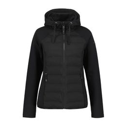 Icepeak Jacke Damen Gr&ouml;&szlig;e M schwarz
