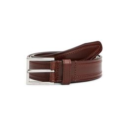 Tommy Hilfiger Belt 'HUDSON' male Brown size 115