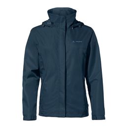 Vaude Outdoorjacke 'Escape' Damen Gr&ouml;&szlig;e L dunkelblau