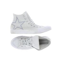 Converse Sneaker Damen Gr&ouml;&szlig;e 41 Second Hand grau