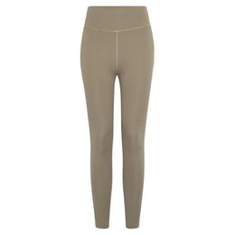 Born Living Yoga Leggings 'Zenda' Herren Gr&ouml;&szlig;e L dunkelbeige