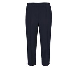 GOLDNER Pants female Blue size 44
