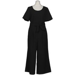 Uta Raasch Overall oder Jumpsuit Damen Gr&ouml;&szlig;e M Second Hand schwarz