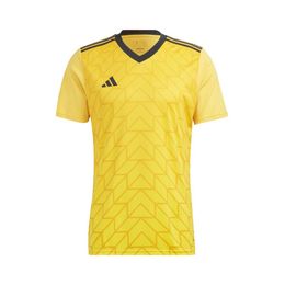 adidas Performance Performance Shirt male Gold size S