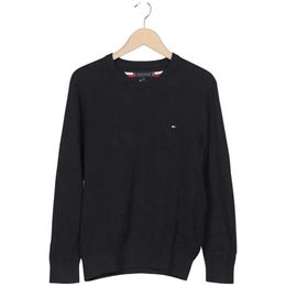Tommy Hilfiger Pullover Herren Gr&ouml;&szlig;e M Second Hand marine