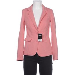 V&eacute;ro Moda VERO MODA Blazer Damen Gr&ouml;&szlig;e S Second Hand pink