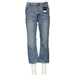 Mango Jeans Damen Gr&ouml;&szlig;e 35/36 Second Hand blau