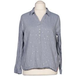 Cecil Bluse Damen Gr&ouml;&szlig;e L Second Hand hellblau