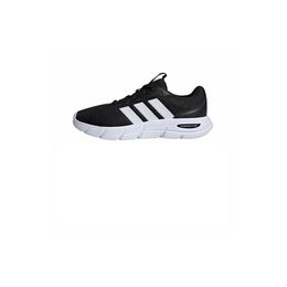 adidas Sportswear Sneaker 'Flex' Herren Gr&ouml;&szlig;e 39/39.5 schwarz / wei&szlig;