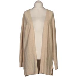 Alba Moda Strickjacke Damen Gr&ouml;&szlig;e L Second Hand beige