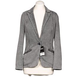 BOSS Orange Blazer Damen Gr&ouml;&szlig;e M Second Hand grau
