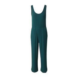 MONKI Jumpsuit female Green size XXL