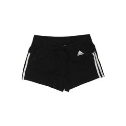 adidas Performance Shorts Damen Gr&ouml;&szlig;e S Second Hand schwarz