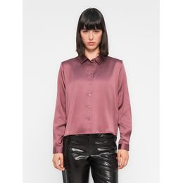 Jacqueline de Yong JDY Bluse 'JDYFIFI' Damen Gr&ouml;&szlig;e XS rosa