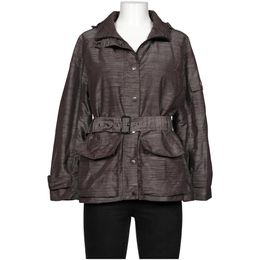 Wellensteyn Jacke Damen Gr&ouml;&szlig;e M Second Hand braun