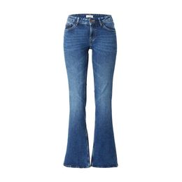 Lindex Jeans 'Fay' Damen Gr&ouml;&szlig;e 34 blue denim